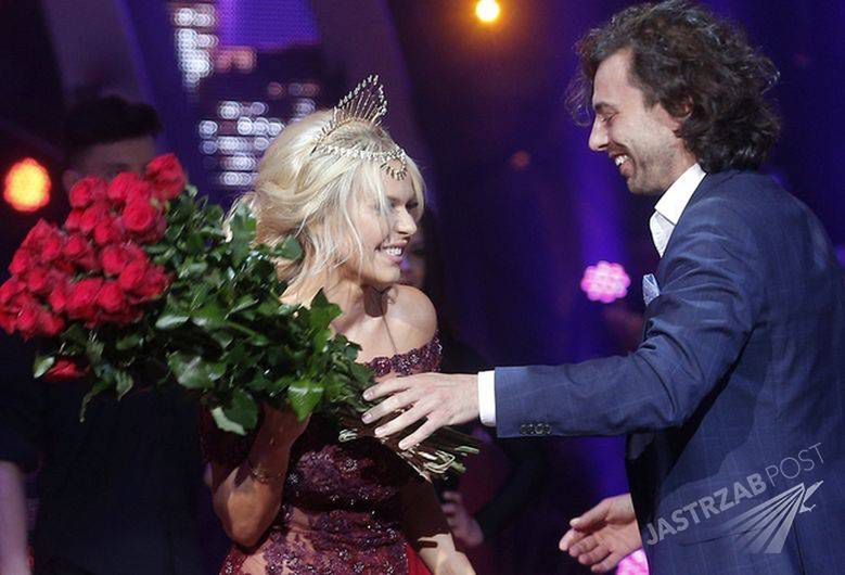 Doda w "Tańcu z Gwiazdami". Emil Haidar wyszedł na scenę i obsypał ją ...