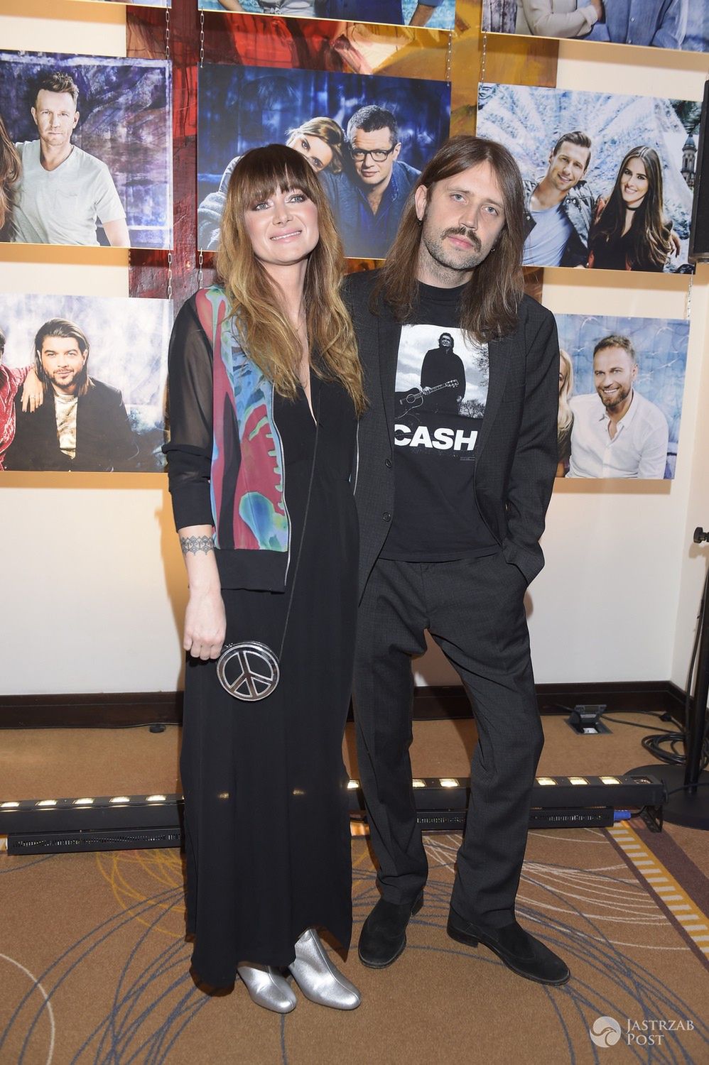 Anna Rusowicz ofiarą przemocy? Były mąż piosenkarki zabrał głos ...