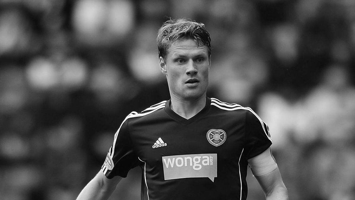 Litwa. Marius Zaliukas nie żyje. Były gracz Glasgow Rangers miał 36 lat ...