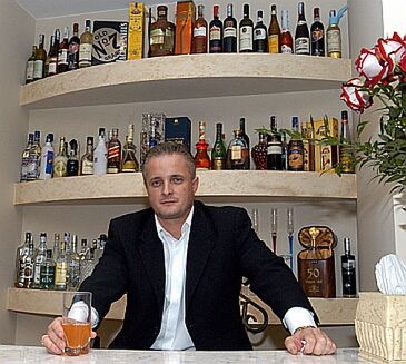 Misztal: "Chcę być prezydentem" - Pudelek