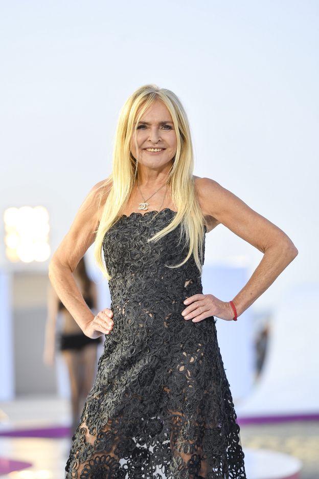 Olejnik walczy z nowotworem. Ujawnia, jaki jest stan jej zdrowia - Pudelek