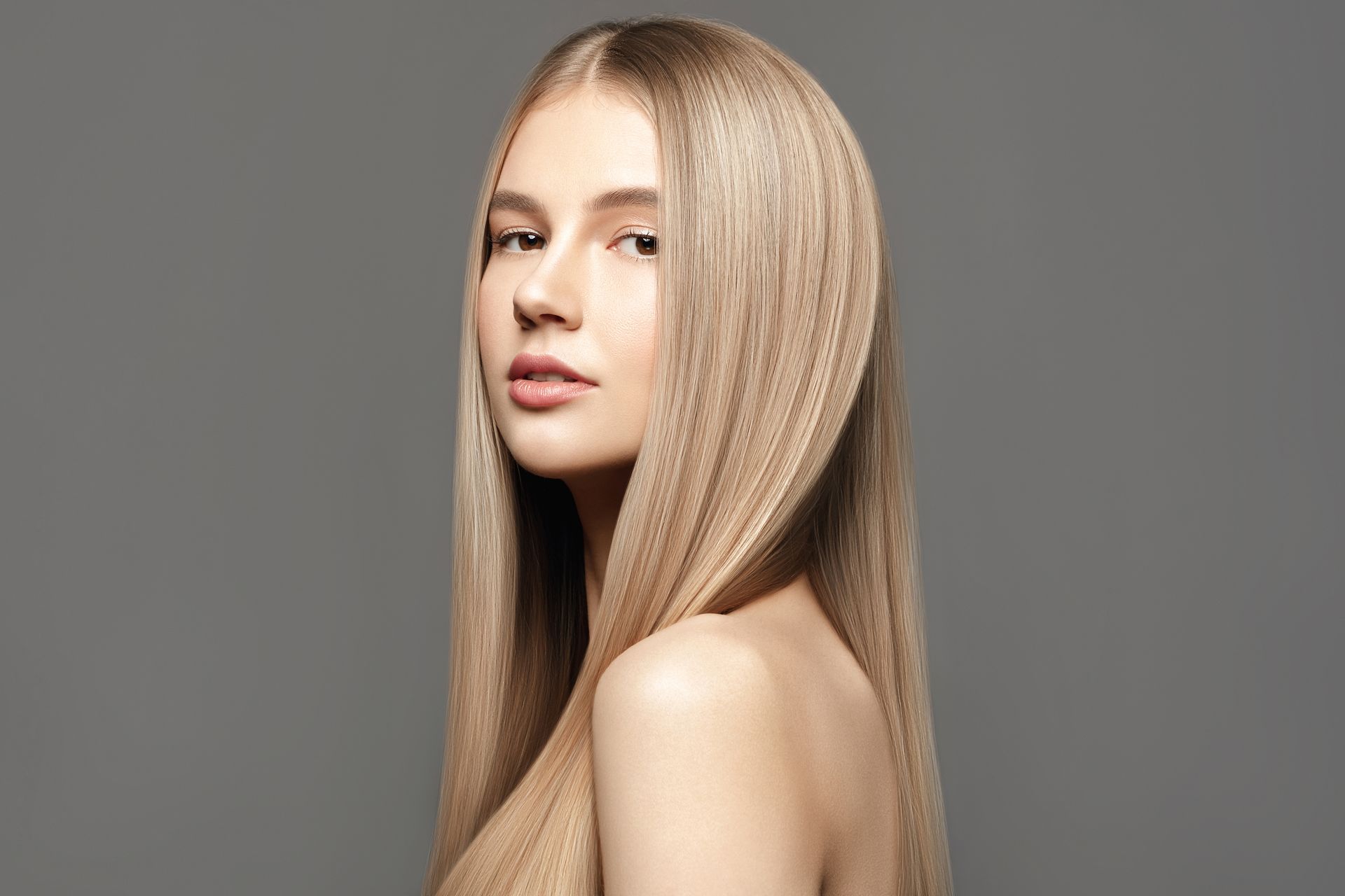 Efekt tafli i chłodny blond? Ten arktyczny rytuał robi różnicę