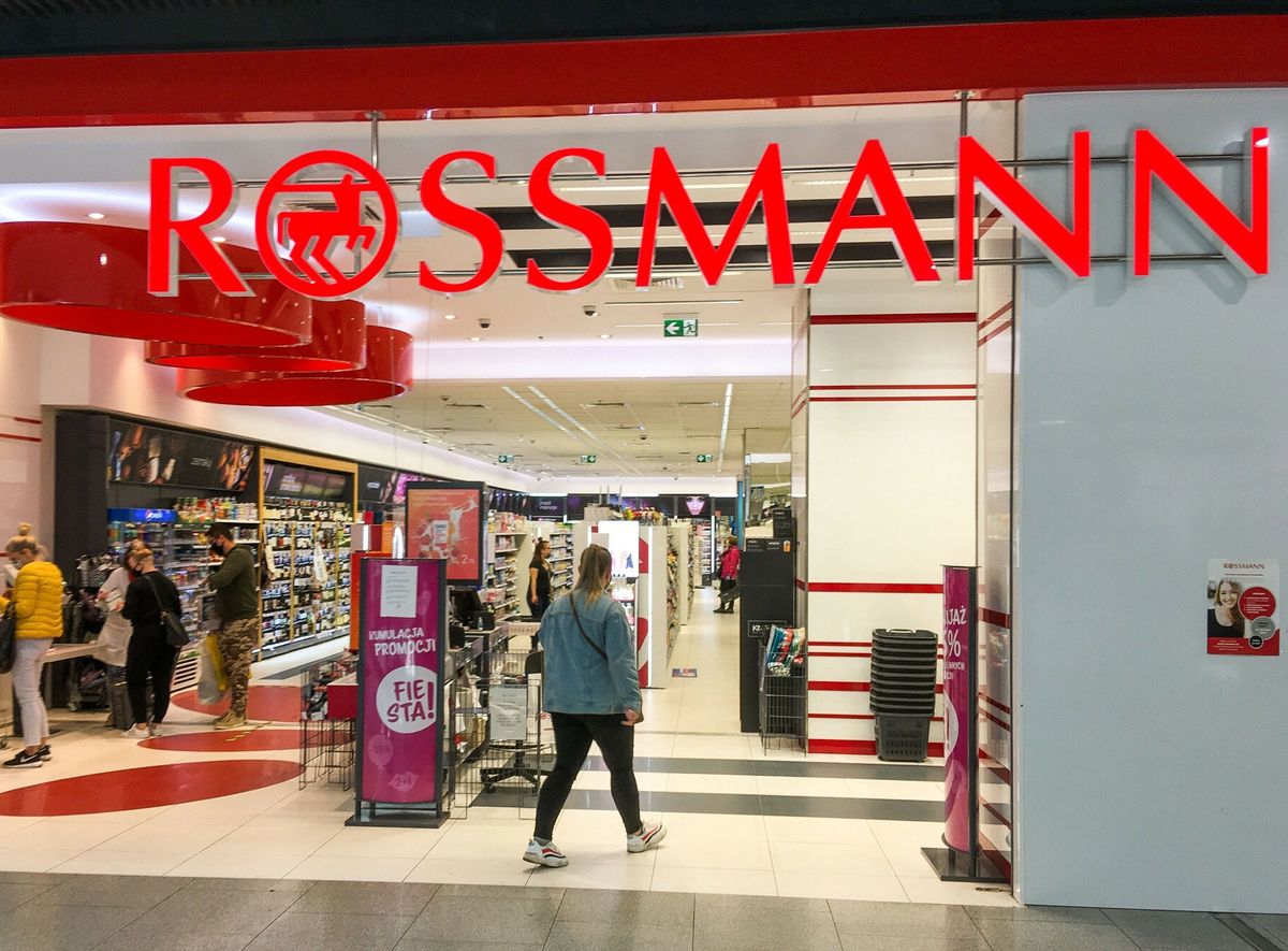 Polak w Rossmannie zapłaci więcej niż Niemiec. Kolosalne różnice - WP ...