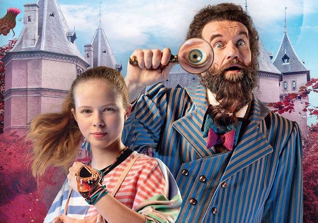 Filmowa spółka Agory z rekordem. Pomogli Pan Kleks i „Sami swoi”