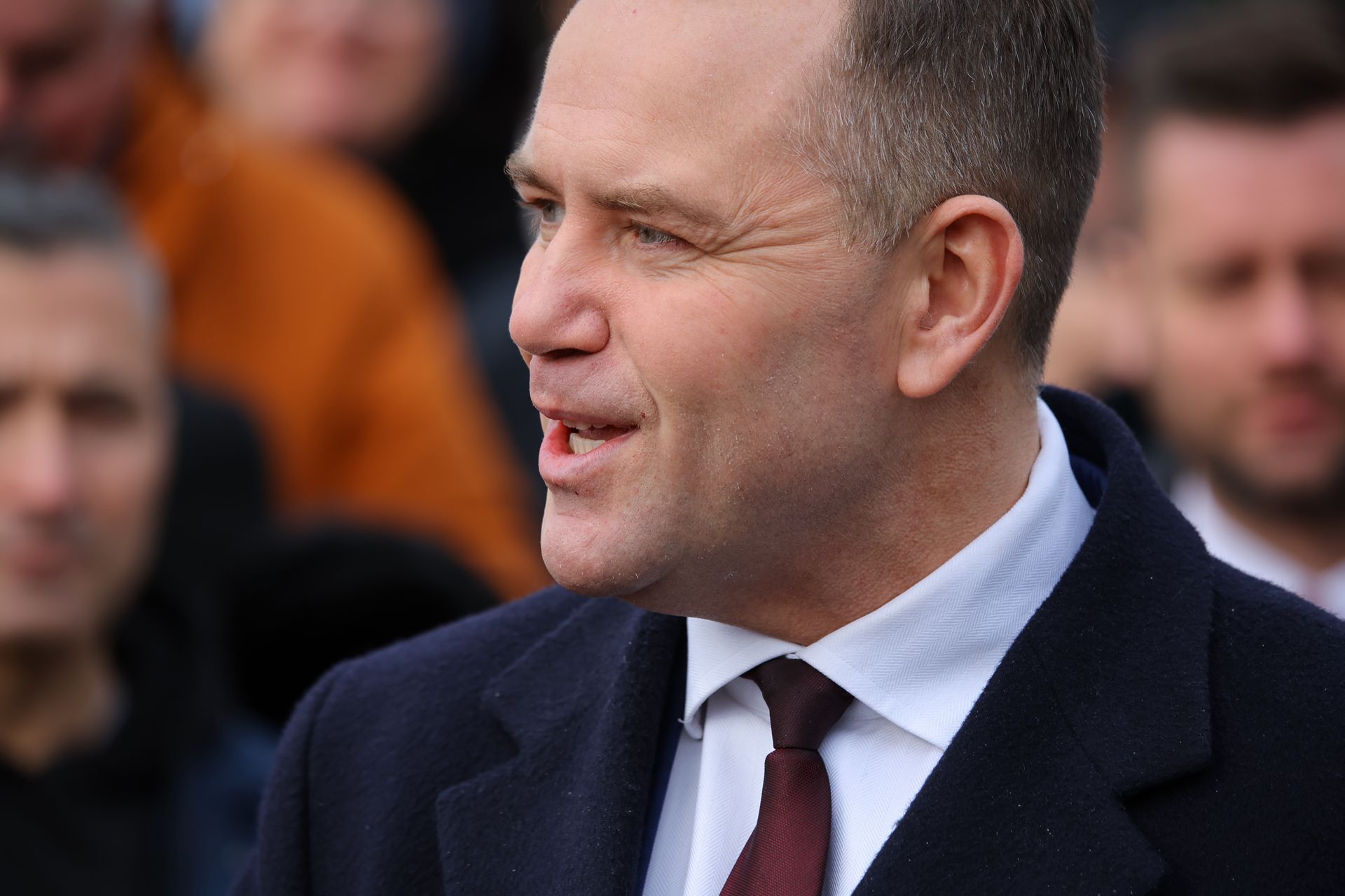 Kontrowersje wokół mieszkania Karola Nawrockiego. Co się stało z panem ...