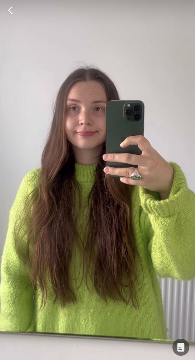 16-latka zaszła w ciążę. Prze miesiąc ukrywała, że ma dziecko - Pudelek