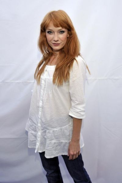 Magda Walach - Cichopek zagra w serialu z Walach! - WP Gwiazdy