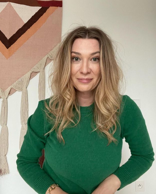 Olga Legosz z "Miasta kobiet" MIAŻDŻY Karolinę Pisarek za jej wywody o ...