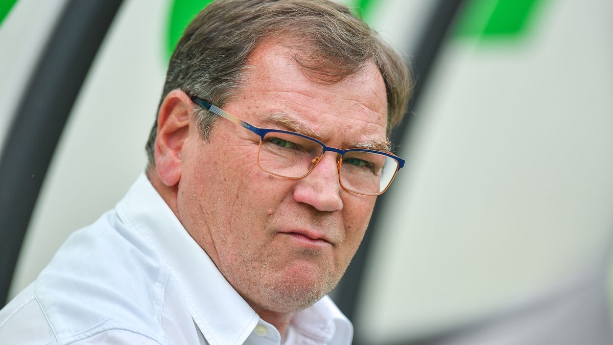 Jan Urban rozżalony: Zabieramy sobie mnóstwo marzeń