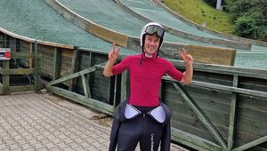 David Goldstrom: Kamil Stoch to lepszy ambasador skoków, niż Adam ...