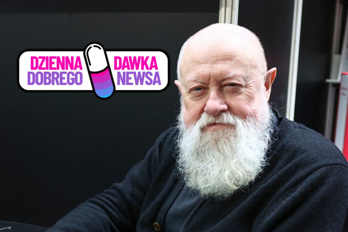 Czy "wziąść" to błąd? Prof. Bralczyk wyjaśnia językową zagadkę