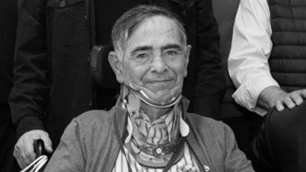 Nie żyje Paco Perez Duran. Walczył ze śmiertelną chorobą