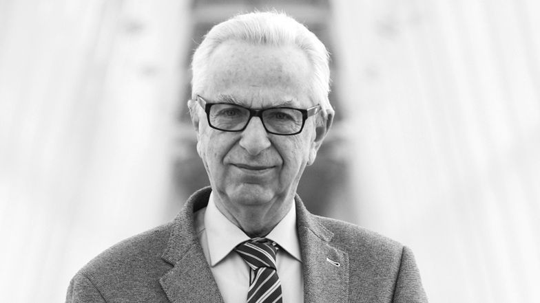 Nie żyje prof. Zbigniew Lew-Starowicz. Seksuolog i psychiatra miał 80 ...