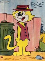 ''Top Cat'': Kot Tip Top idzie do kin - WP Film