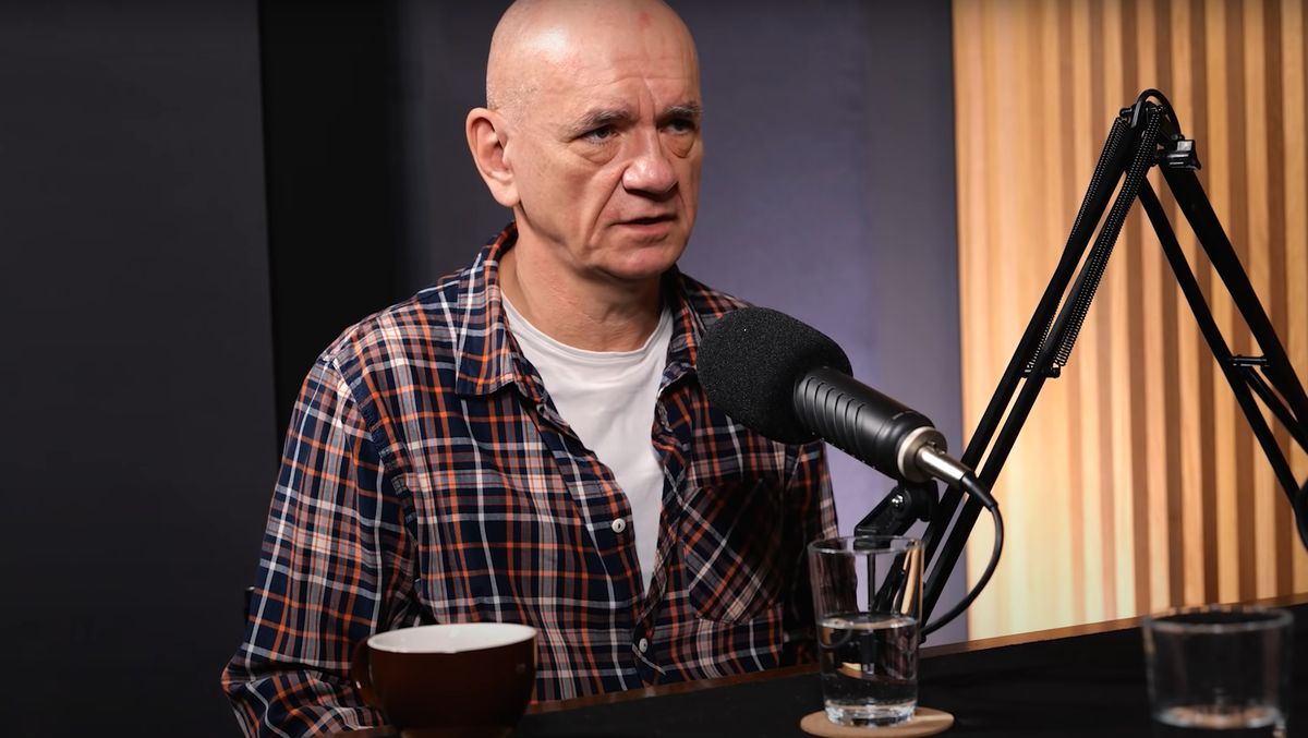 Dariusz Rosiak cieszy się zaufaniem słuchaczy. Co miesiąc płacą mu ...