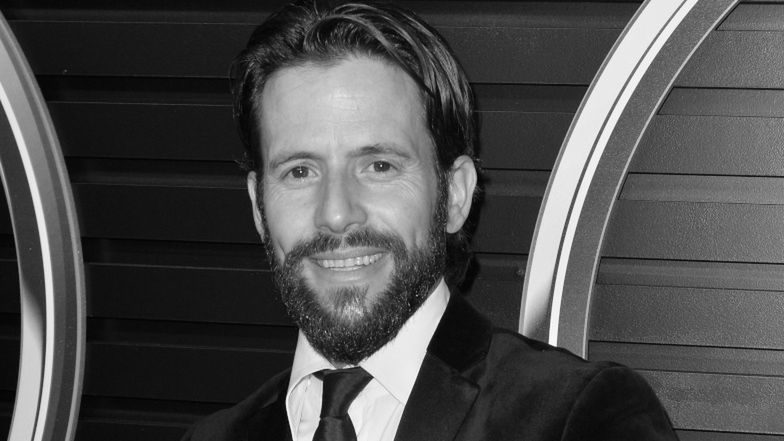 Tragiczny wypadek z udziałem aktora Christiana Olivera. Nikt nie ...