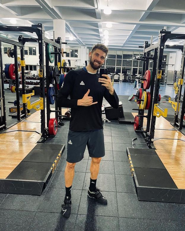 Bartosz Bednorz mówi o rozstaniu! Zaskakujące słowa siatkarza - Pudelek Bartosz Bednorz mówi o rozstaniu! Zaskakujące słowa siatkarza - Pudelek