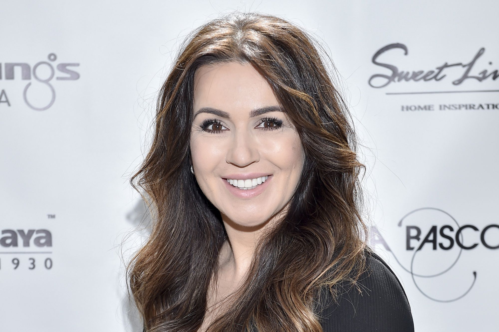 Beata Tadla schudła 18 kg. Trudno ją rozpoznać na starym zdjęciu