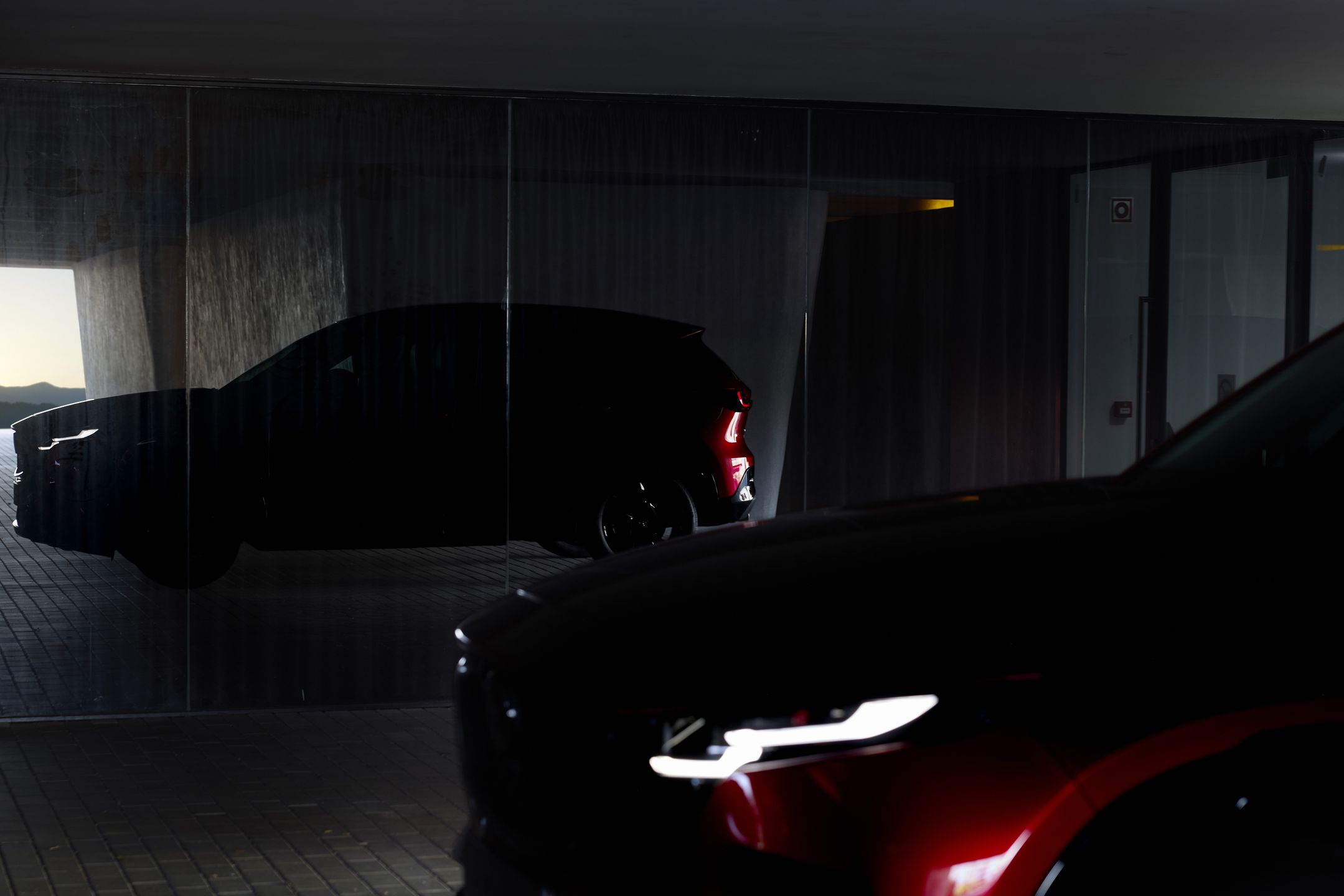 Mazda zapowiada nowego SUV-a. Stara nazwa, nowy samochód