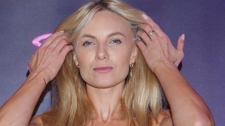 Sylwia Gliwa NIE MIESZKA z 13-letnim synem. "Miałam wrażenie, że ...