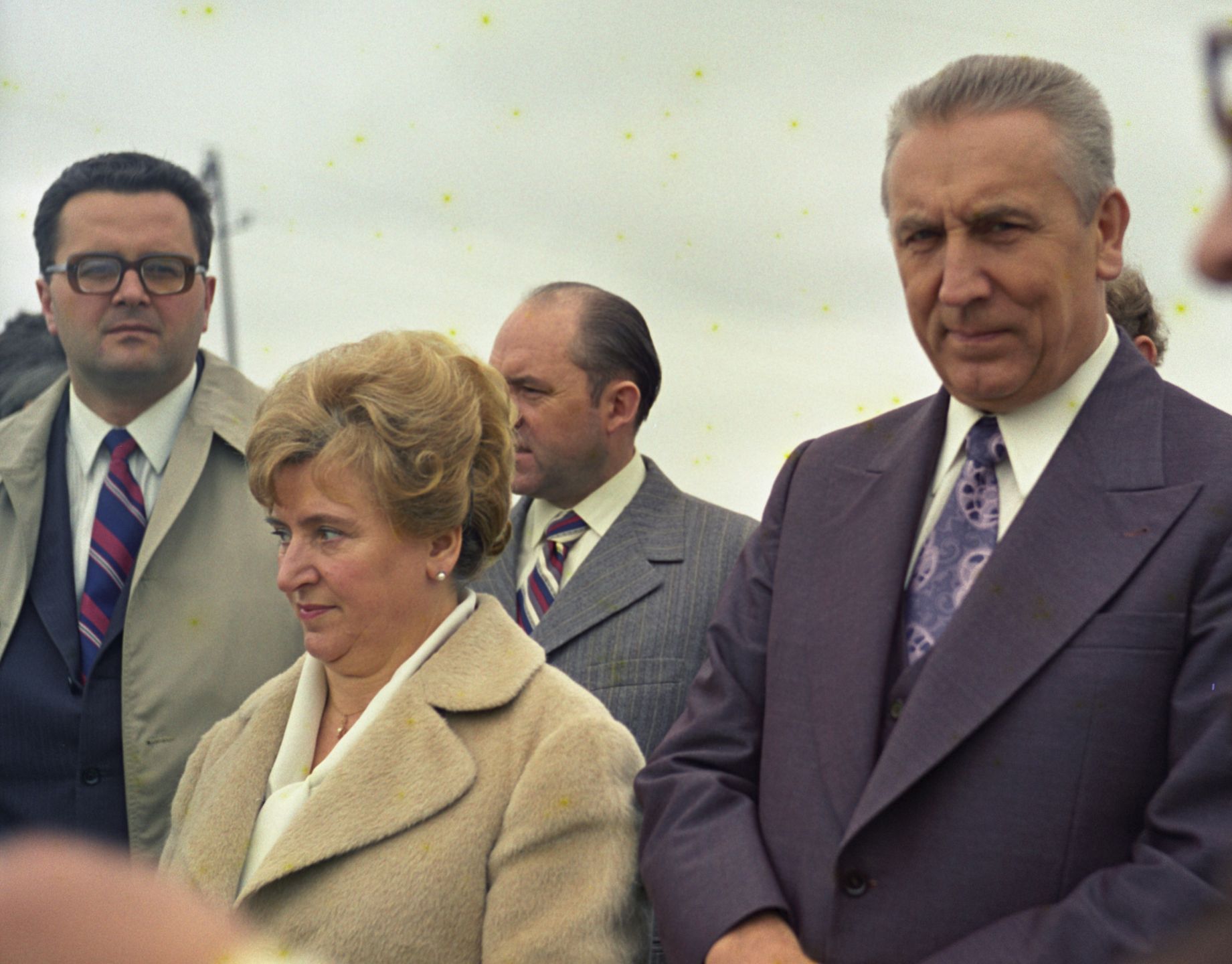 Potomkowie Gierków przemówili. Oto cała prawda