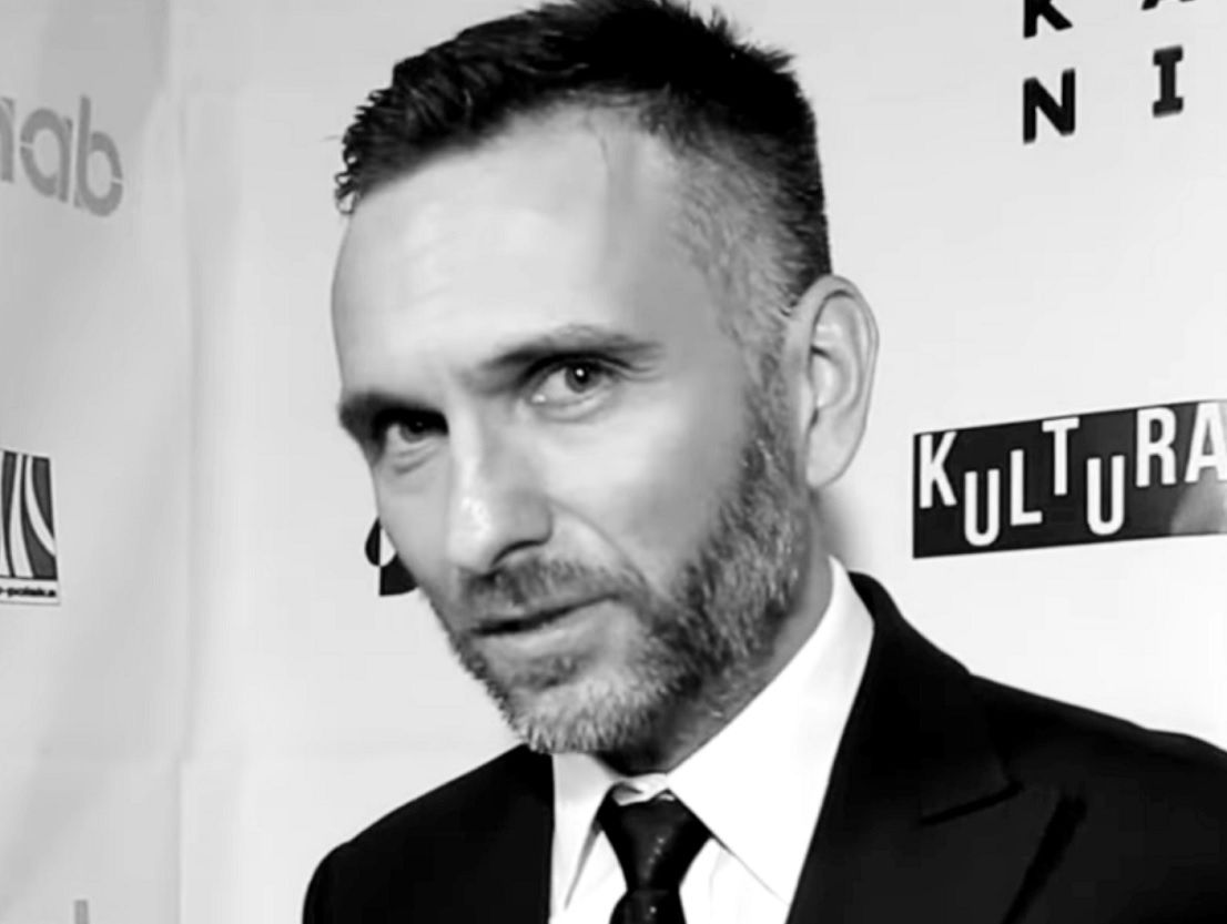 Nie żyje aktor Paweł Hartlieb. Znany z estrady i seriali
