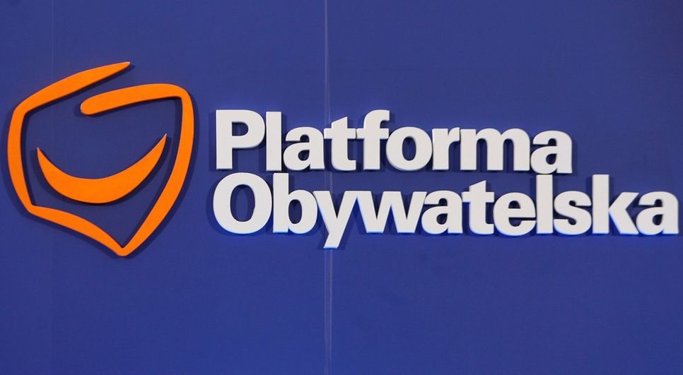 PO - Platforma Obywatelska - Członkowie, liderzy, sondaże - WP Wiadomości