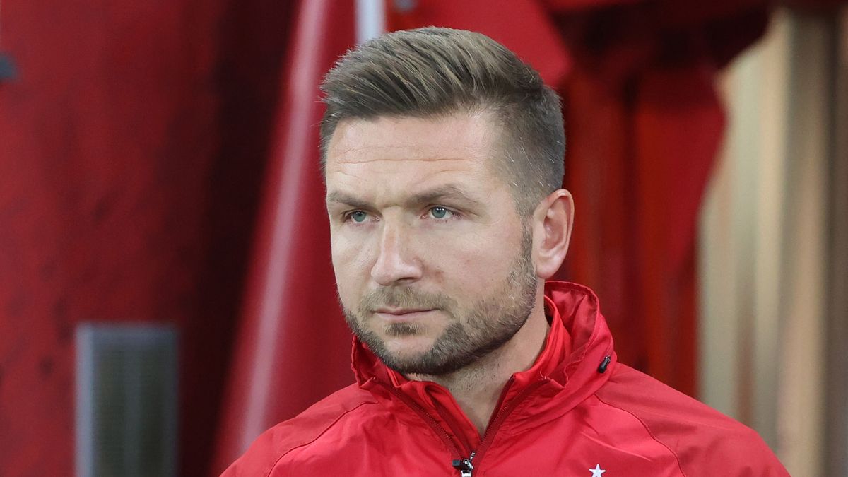 Daniel Myśliwiec zna intencje trenera Wisły Puławy. "Nie da się ich ...