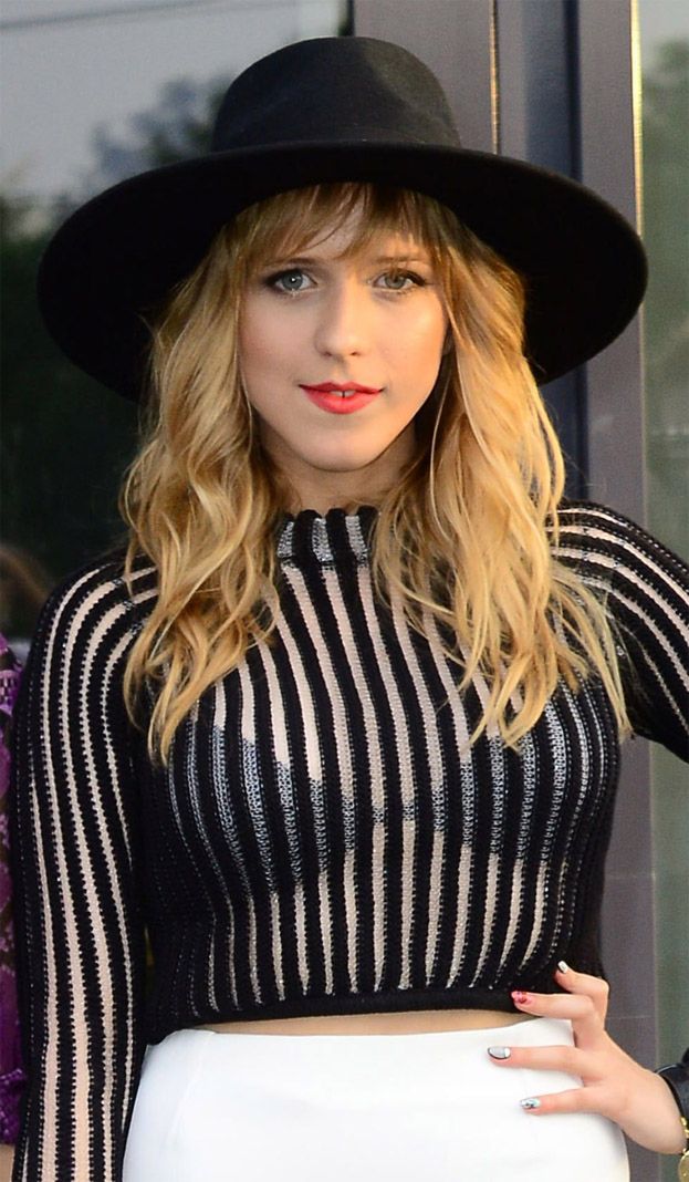 Jessica i Macademian w "Top model"! (ZDJĘCIA) - Pudelek