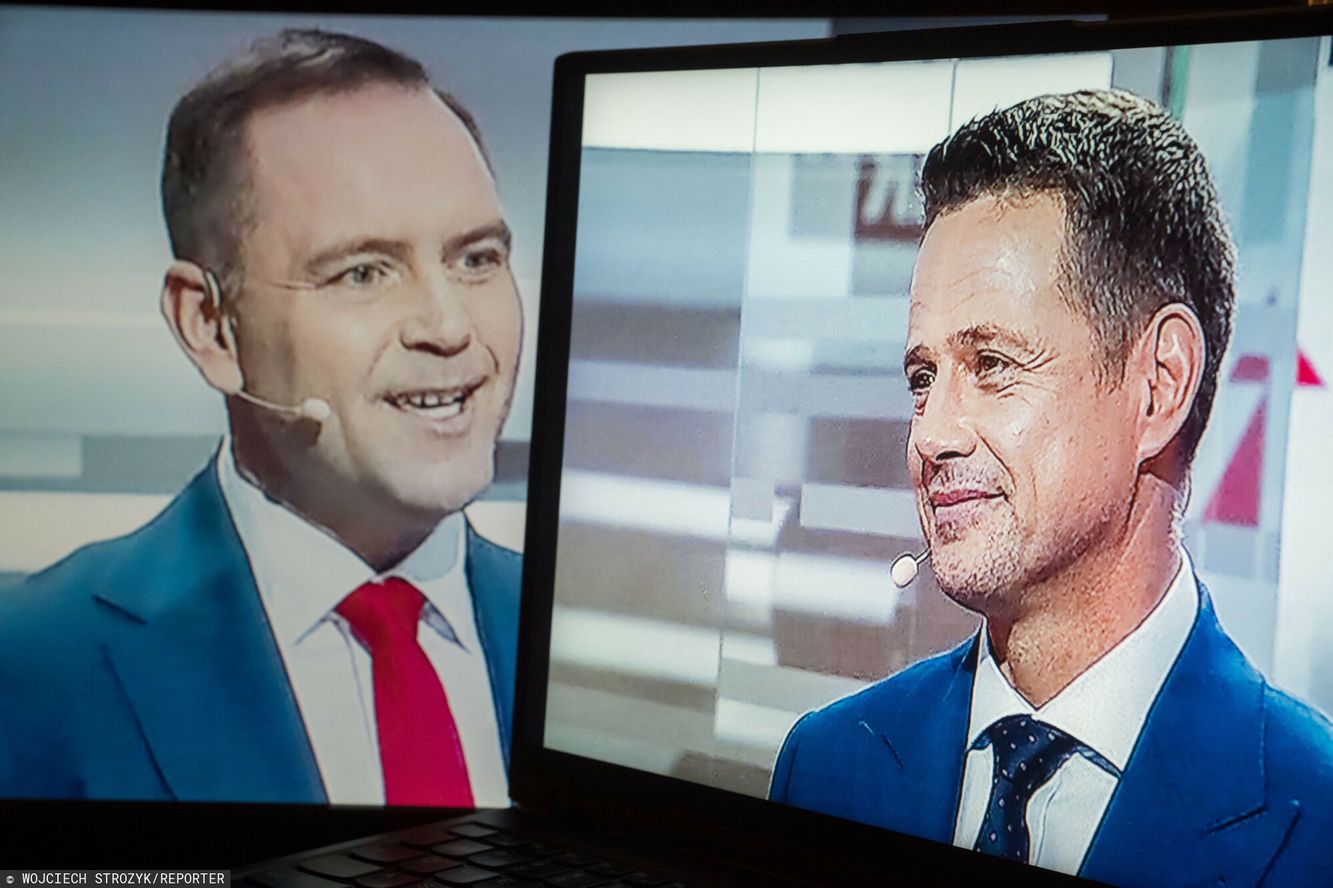 Chcą zmiany prowadzącej debaty w TVP, ale i tak mają plan. Kulisy decyzji PiS