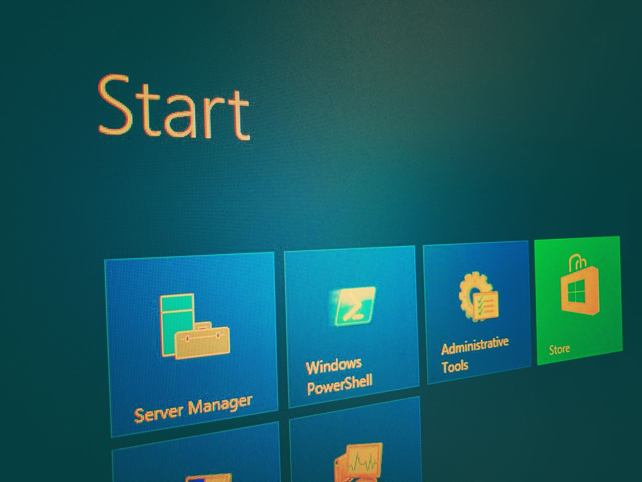 Microsoft Edge: co ze wsparciem dla Windows Server? Microsoft Edge: co ze wsparciem dla Windows Server?