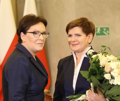 Ewa Kopacz - Najnowsze informacje - WP Wiadomości