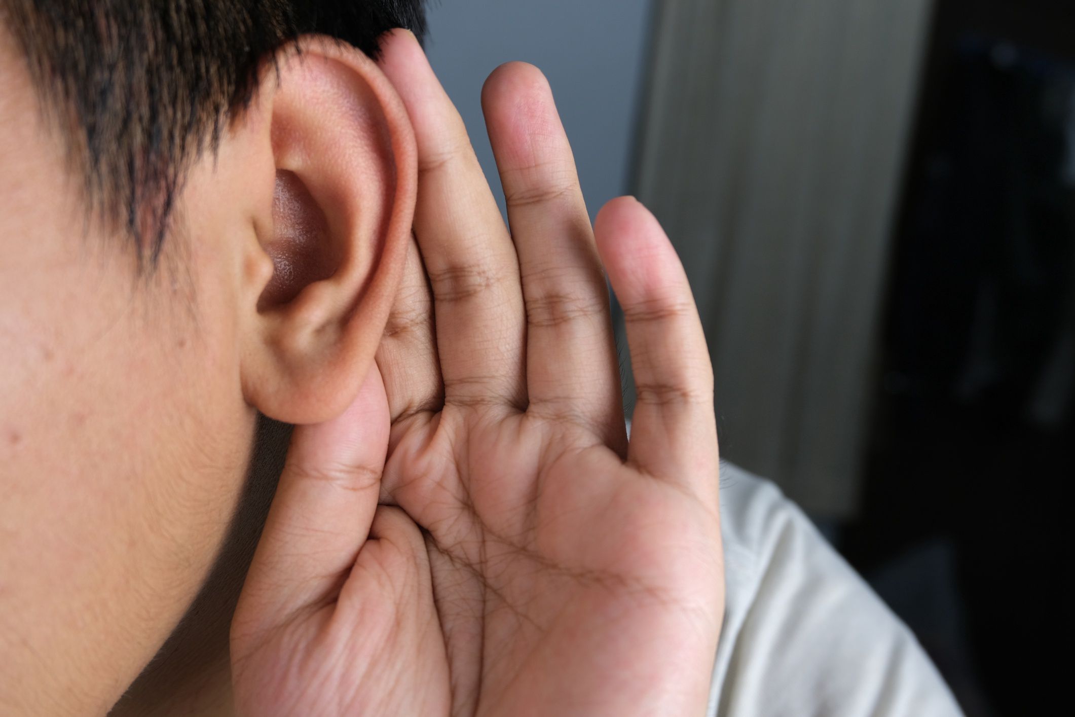 Czujesz w uchu taki objaw? Uważaj, to może być groźny nowotwór