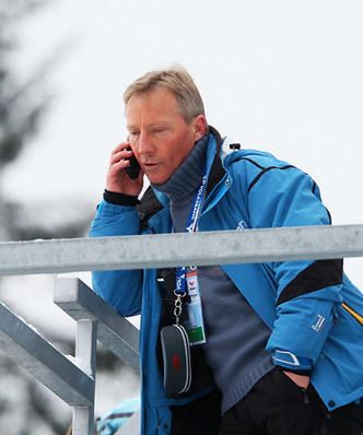 David Goldstrom: Kamil Stoch to lepszy ambasador skoków, niż Adam ...