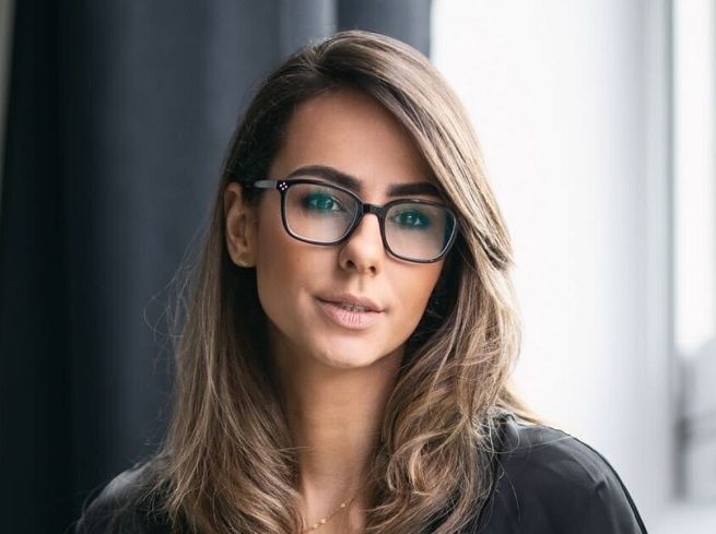 Monika Wesołowska: z Agory do QuestPass