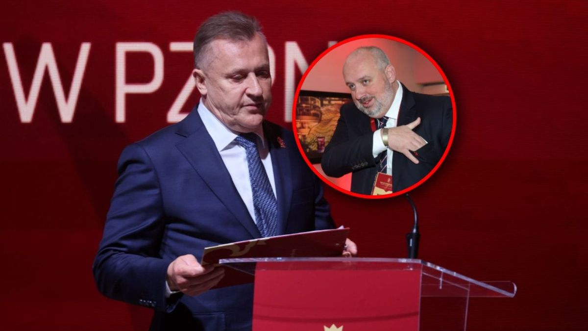 Mocne słowa po wyborach w PZPN. "Duży błąd całego środowiska"