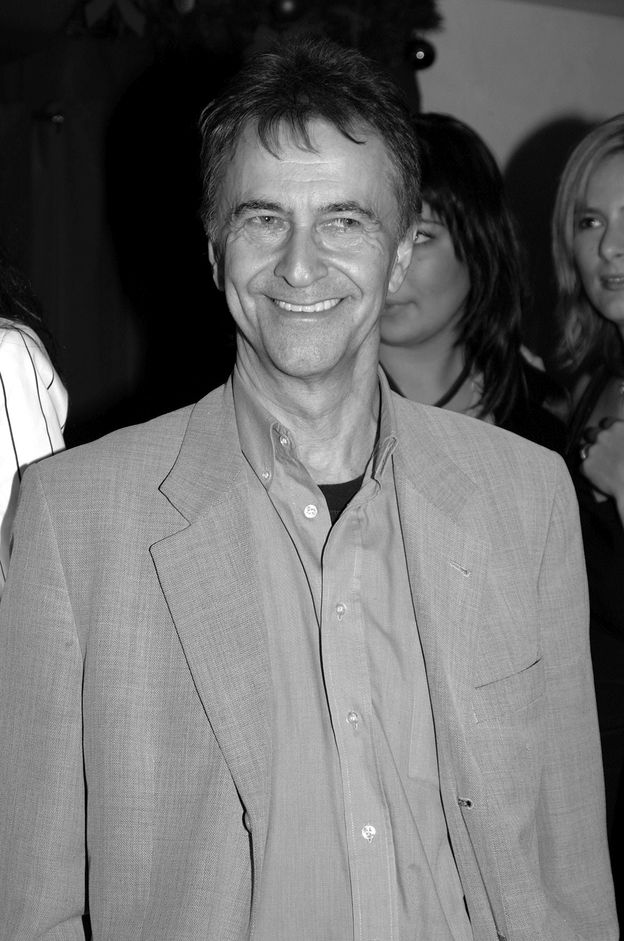 Tadeusz Ross nie żyje. Aktor i polityk miał 83 lata - Pudelek