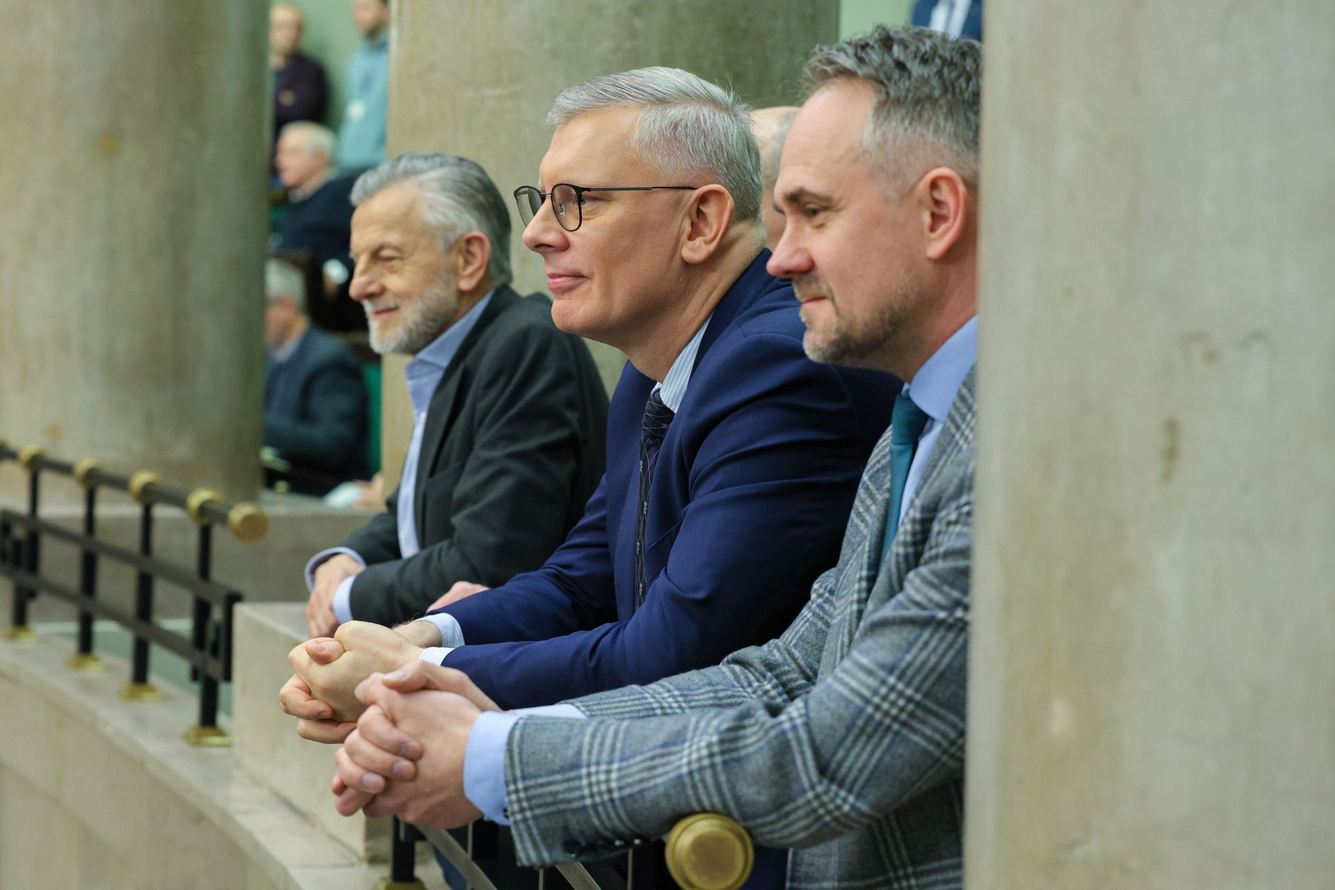 Ostre słowa nt. "lex Tusk". "Ta komisja była wygłupem"