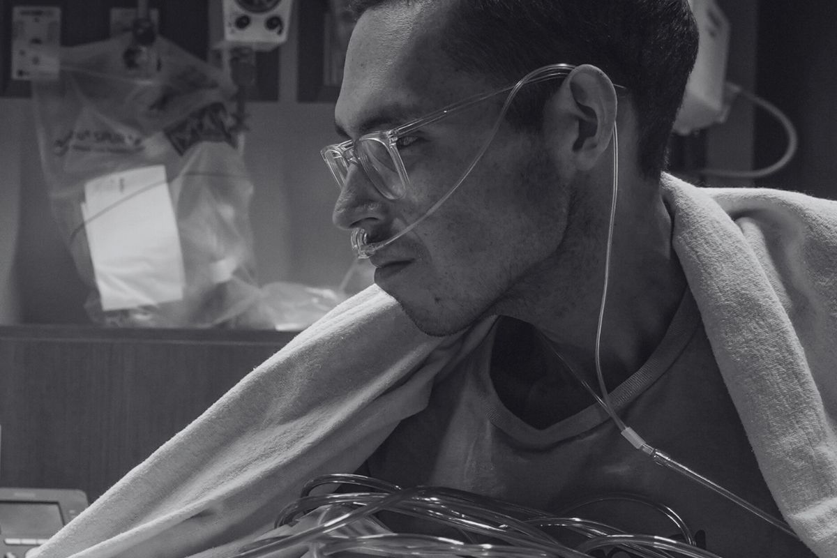 Tanner Martin nie żyje. Influencer pożegnał się z fanami w poruszającym ...