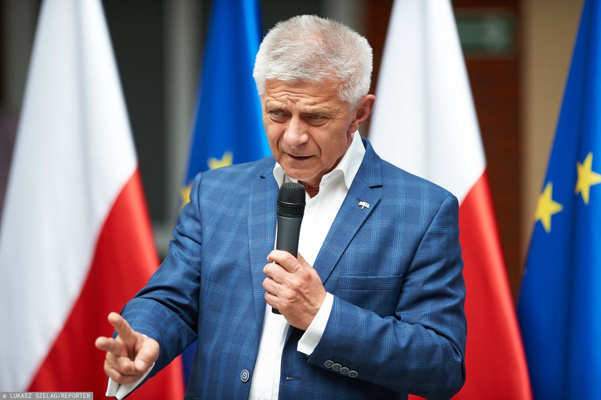 Finansowa wpadka gabinetu Morawieckiego. "Robienie obywateli w trąbę" - Money.pl