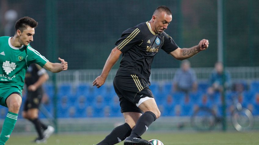 QUIZ: Rozpoznajesz reprezentantów Polski? Nie masz szans na 15/15!