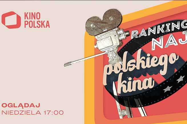 Nowy program na antenie Kino Polska