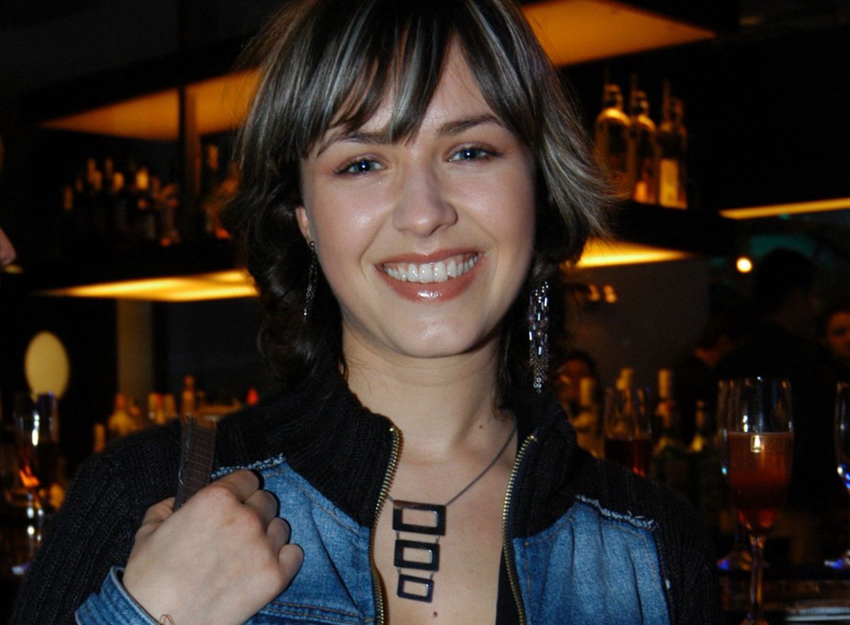 Hania Stach była gwiazdą "Idola". Zaskakujące, jak teraz żyje - WP Kobieta