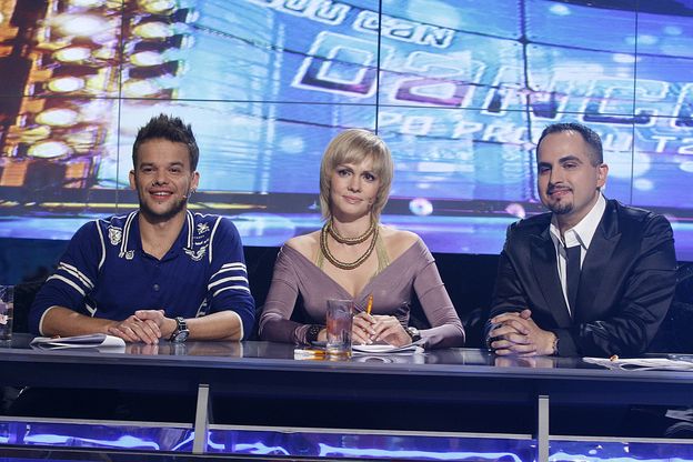 Popularne show wraca do TVN! Stacja przejęła format od TVP - Pudelek