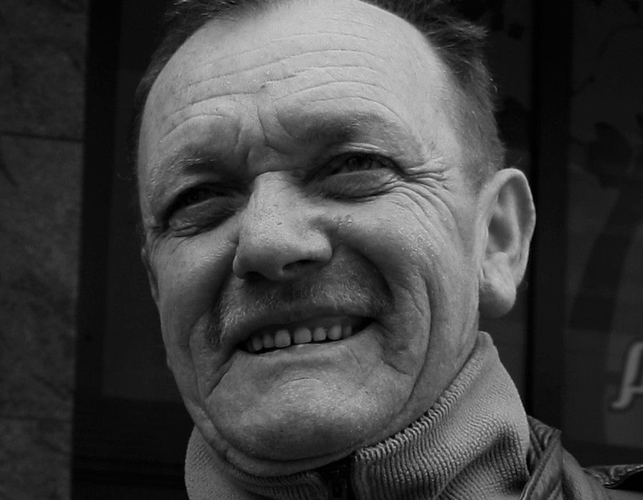 Nie żyje Tadeusz Raczkiewicz. Legenda polskiego komiksu - WP Książki