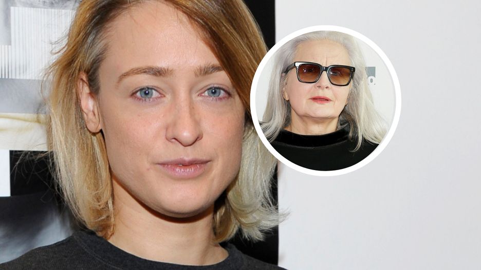 Jak zawsze w punkt. Pożegnała Umer w swoim stylu