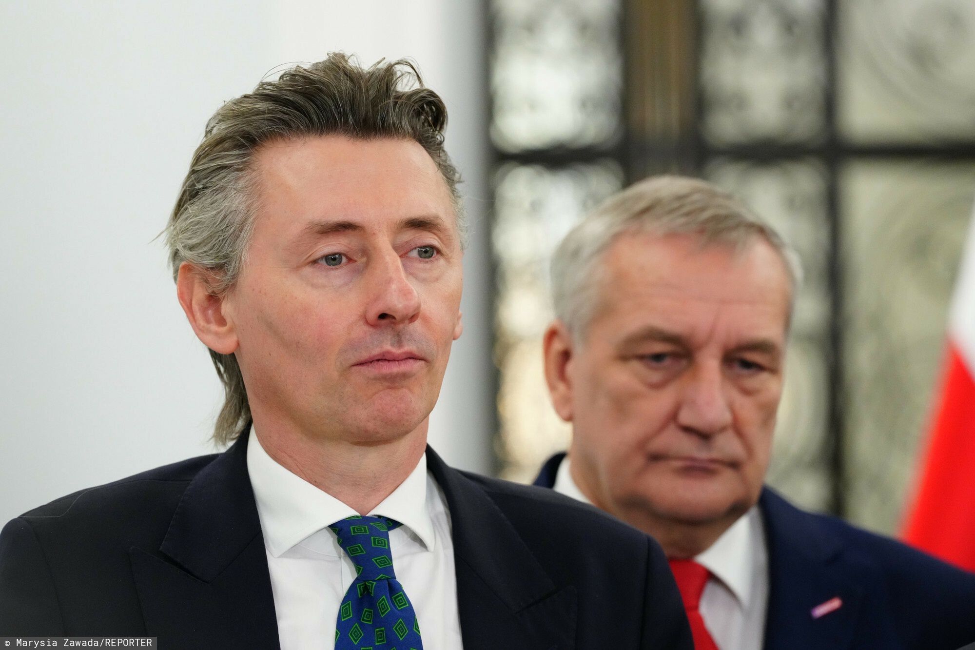 "Nie ma strategii". Maciej Gdula odchodzi z Nowej Lewicy