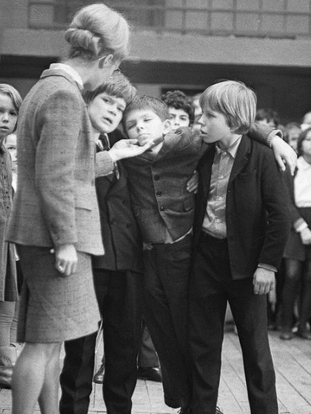 Edward Dymek: Tragiczne losy dziecięcego aktora