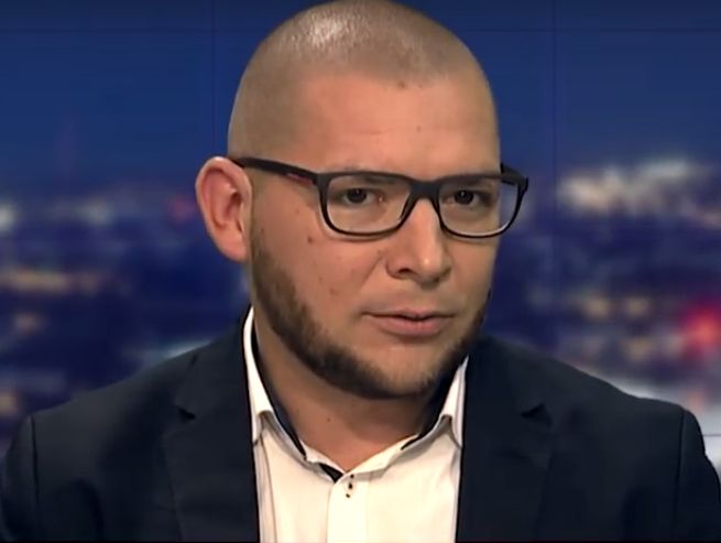 Dariusz Grzędziński i Barbara Burdzy odchodzą z „Faktu”. „Zniknęło 20 ...