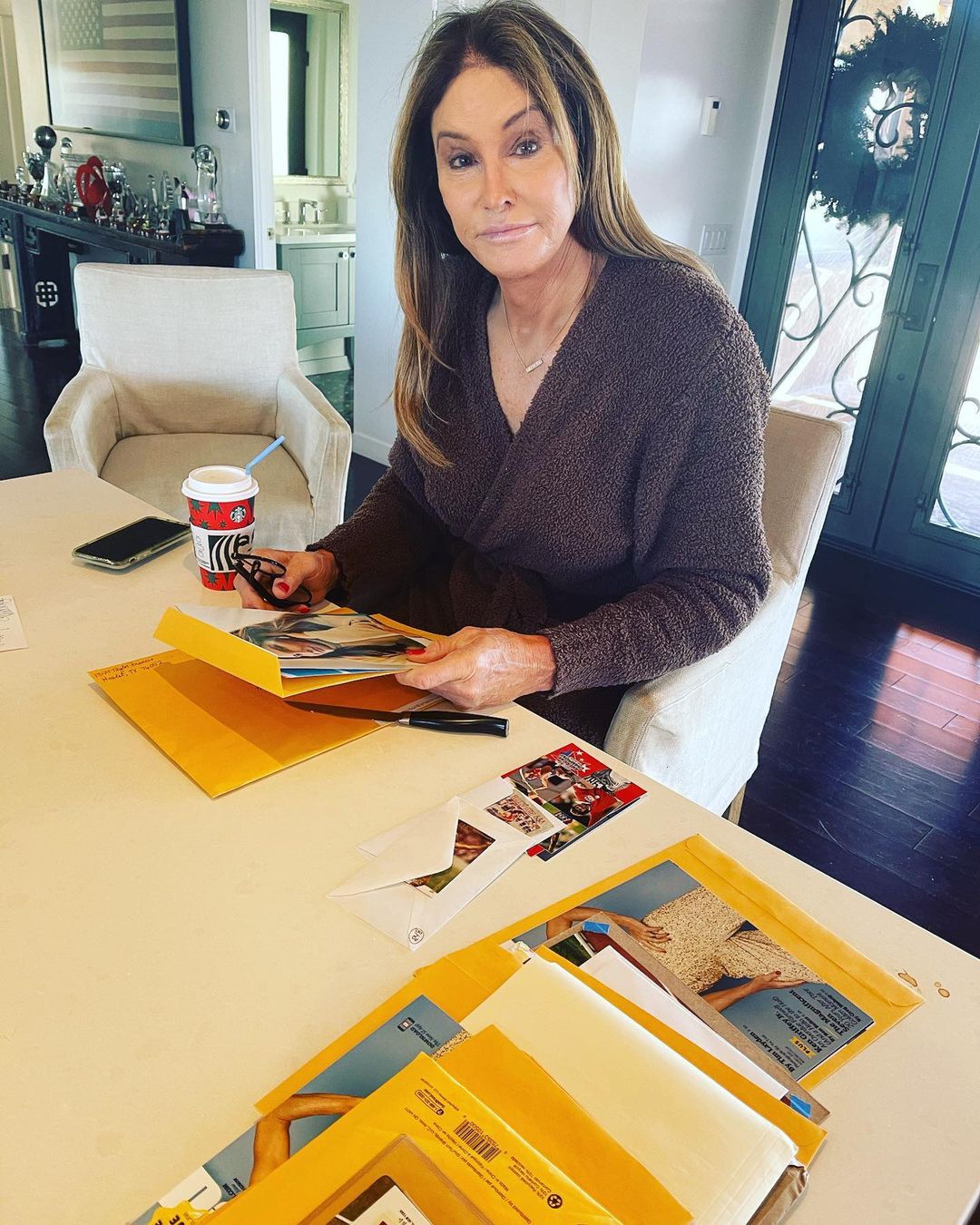 Nie żyje matka Caitlyn Jenner. Esther nie miała litości dla ...